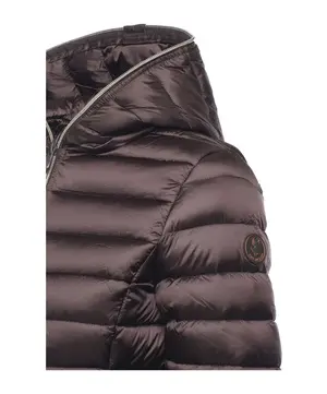 SAVE THE DUCK Iris Hooded Down Jacket