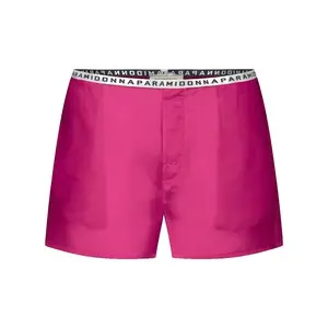 PARAMIDONNA Beach Shorts Tessa Fuchsia - Pink