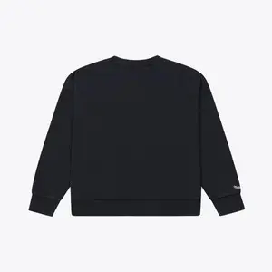 Mitchell & Ness Las Vegas Raiders Core Essentials Micro Logo Fleece Sweatshirt