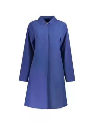 NORTH SAILS Concealed-fastening Coat - Blue