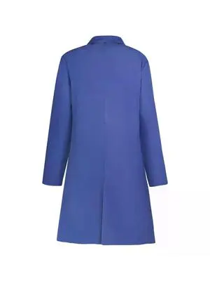 NORTH SAILS Concealed-fastening Coat - Blue