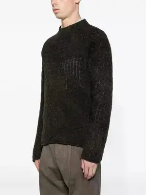Our Legacy Rider Popover Sweater