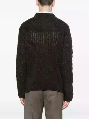 Our Legacy Rider Popover Sweater