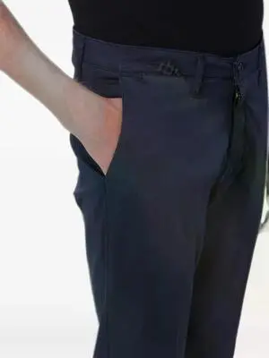 XC Slim-fit Chinos Trousers