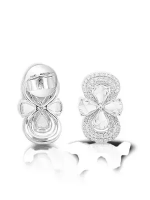 HYT JEWELRY Diamond Stud Earrings