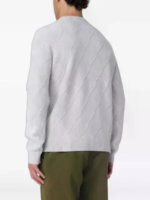 XC Crew-neck Sweater