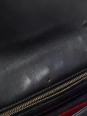 Valentino Garavani Small Rockstud Glam Lock Shoulder Bag