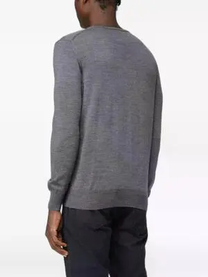 XC V-neck Sweater