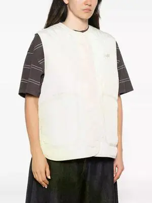 NEW BALANCE Quilted Gilet
