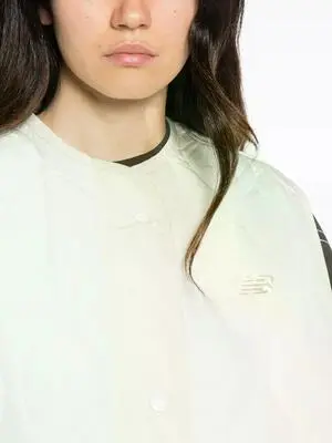 NEW BALANCE Quilted Gilet