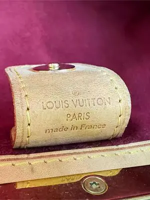 LOUIS VUITTON 2010 Monogram Multicolore Judy Mm Satchel