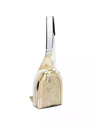 CHRISTIAN LOUBOUTIN Loubifunk Ramadan Edition Cross Body Bag