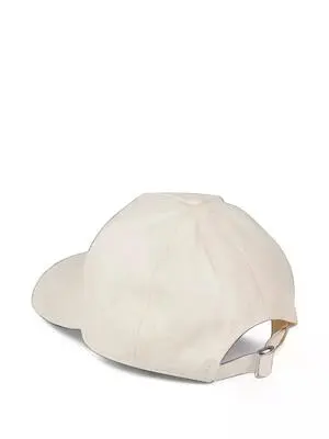 Moncler Logo-patch Baseball Cap
