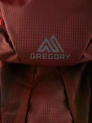 GREGORY Zulu 55 Buckle-fastening Backpack
