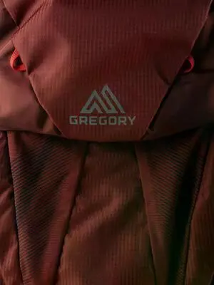 GREGORY Zulu 55 Backpack