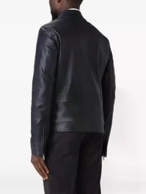 XC Leather Jacket