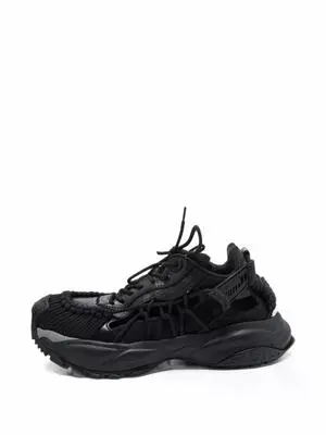 Versace Mercury Low-top Sneakers