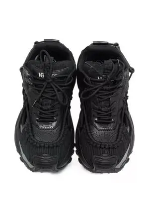 Versace Mercury Low-top Sneakers