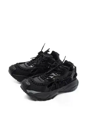 Versace Mercury Low-top Sneakers