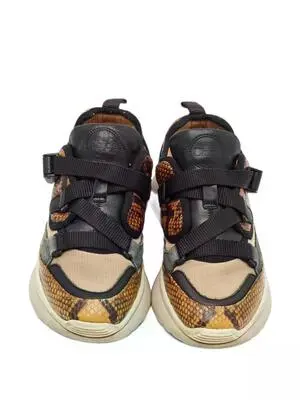 Chloé Sonnie Low-top Sneakers