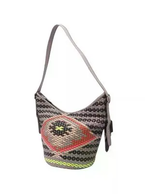 COACH Dreamweaver Shoulder Bag - Neutrals