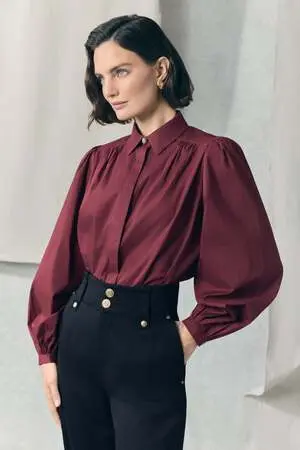 Holland Cooper Broadway Blouse 's