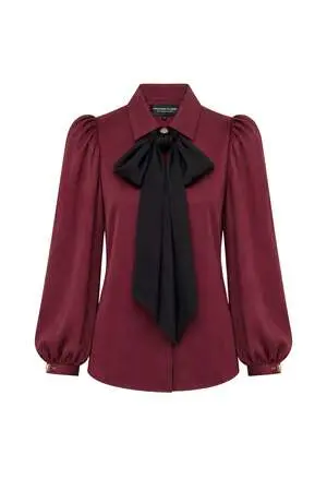 Holland Cooper Broadway Blouse 's