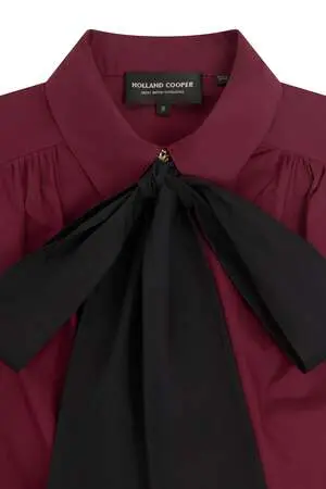 Holland Cooper Broadway Blouse 's