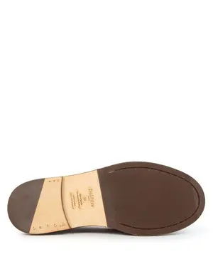 BOBBIES Jessie Loafers & Derbies - Bison