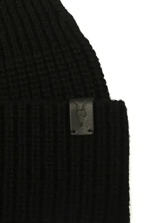 ALLSAINTS Declan Beanie - Black