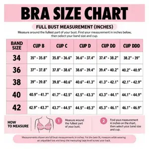 LECHERY® X Yahaira Longline Plunge Bra Smoother - Black