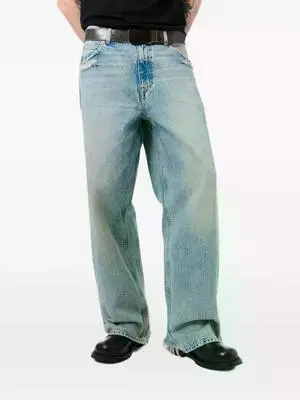 Our Legacy Vast Cut Jeans