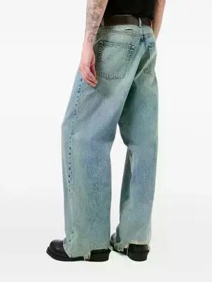Our Legacy Vast Cut Jeans