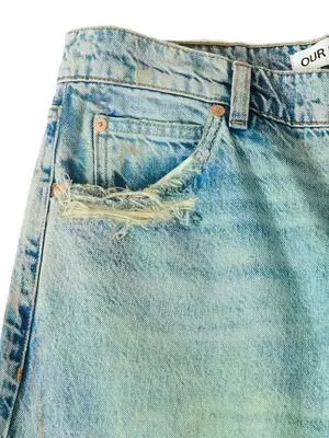 Our Legacy Vast Cut Jeans