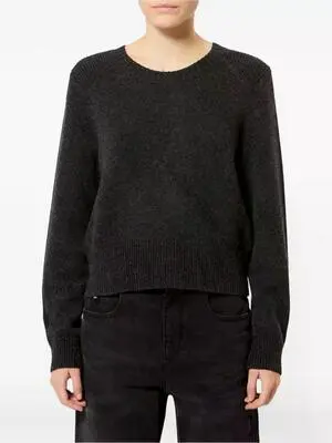 Isabel Marant Étoile Cornelia Wool Sweater