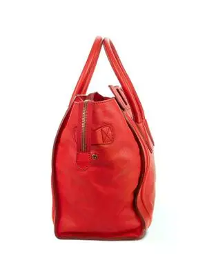 Celine Mini Luggage Tote Bag