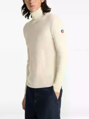 Fusalp Ceillac Sweater - Neutrals