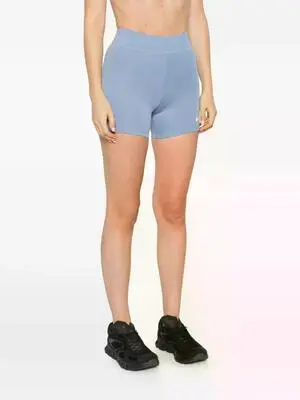 Nike Logo-print Performance Shorts