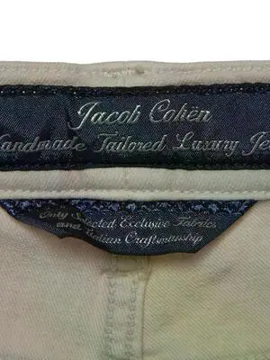 JACOB COHЁN Kimberly Slim-fit Jeans