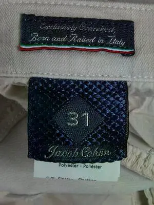 JACOB COHЁN Kimberly Slim-fit Jeans