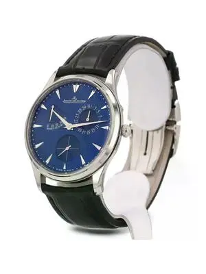 JAEGER-LECOULTRE Master Ultra Thin 39mm Watch