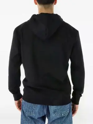NORTH SAILS Logo-print Drawstring Hoodie