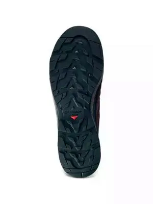 SALOMON Mesh Panel Sneakers