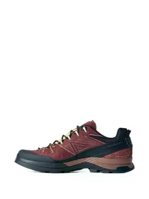 SALOMON Mesh Panel Sneakers