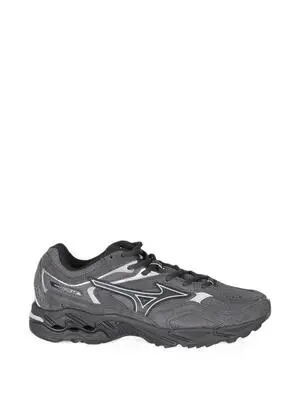 Mizuno Wave Rider Sneakers - Grey