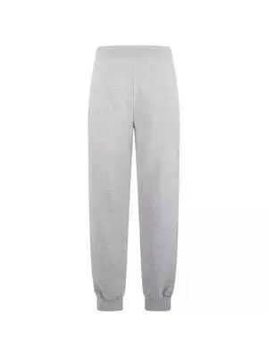 Roberto Cavalli Logo-embroidered Drawstring Track Pants