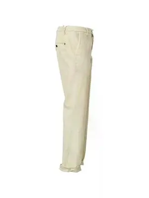 DONDUP Gaubert Needlecord Trousers