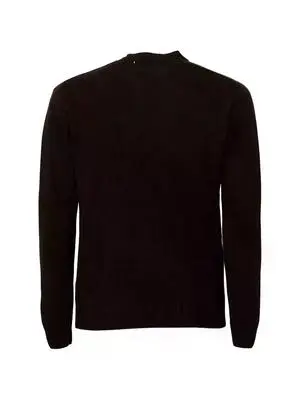 04651 / A TRIP IN A BAG Merino Wool Sweater