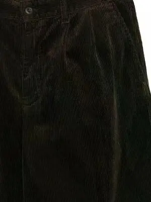 Carhartt Work In Progress Corduroy Straight-leg Trousers