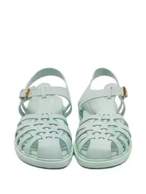 Marni Slingback Sandals